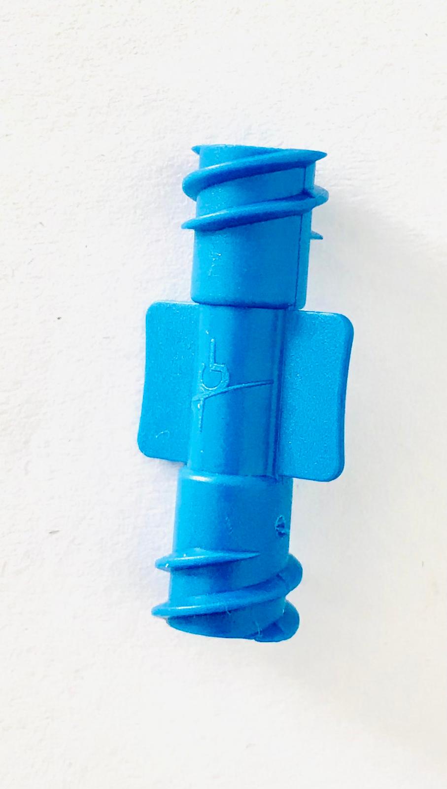 Conector de seringas - Luer Lock - PROMédica SPOT - Produtos e ...